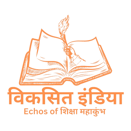 Department of Holistic Education − Vidya Bharti